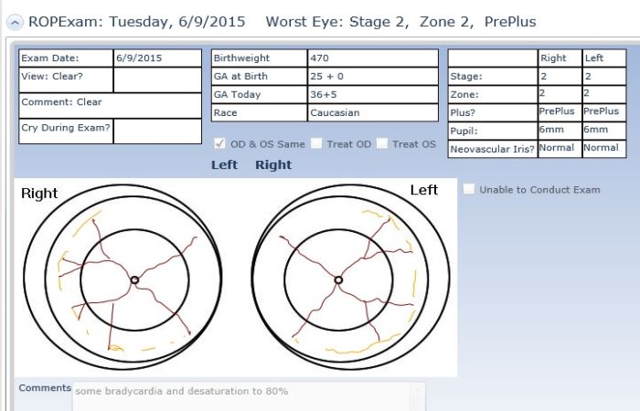 ROP Check Software - Home